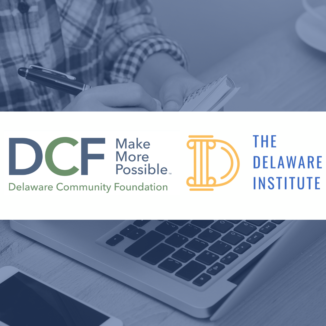 DCF Partners with The Delaware Institute to Offer Affordable Continuing ...